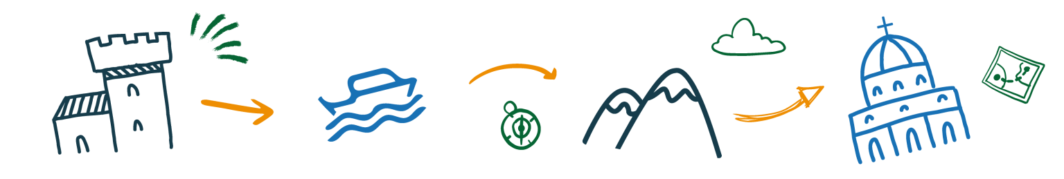 Castel di Lama | Marche travelling